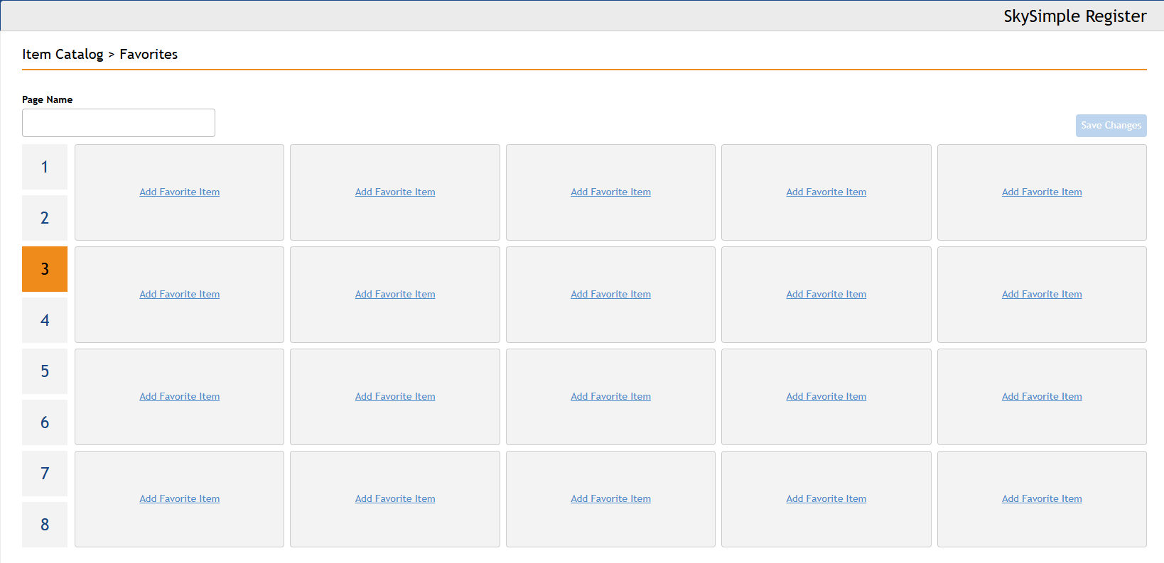 Swipe Simple Register: User Guide (Aries 8) – Payarc