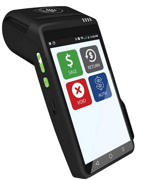 Dejavoo Installation & Activation Guide – Payarc